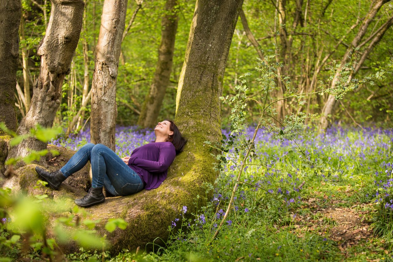 How to Talk to Trees: Communicating With Tree Spirits - Holly Worton